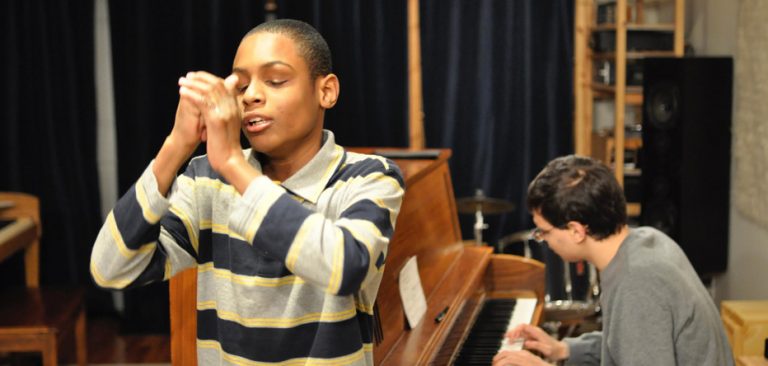 Peter Muir, PhD | Music for Disabilities - Performer, Speaker, Educator
